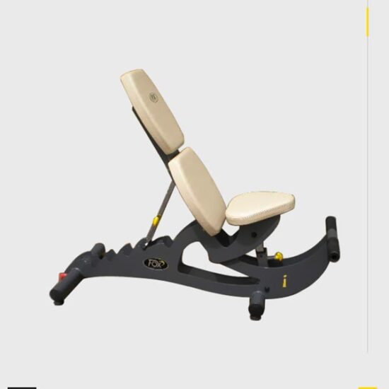 Banco Multiangular – Equipamientos FOX